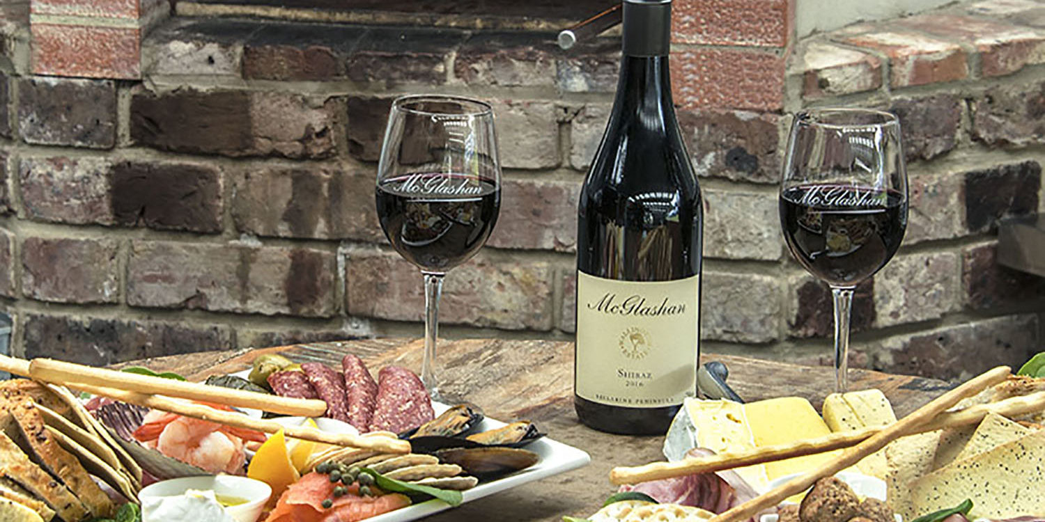 McGlashan Wallington Estate - Barwon Heads CP